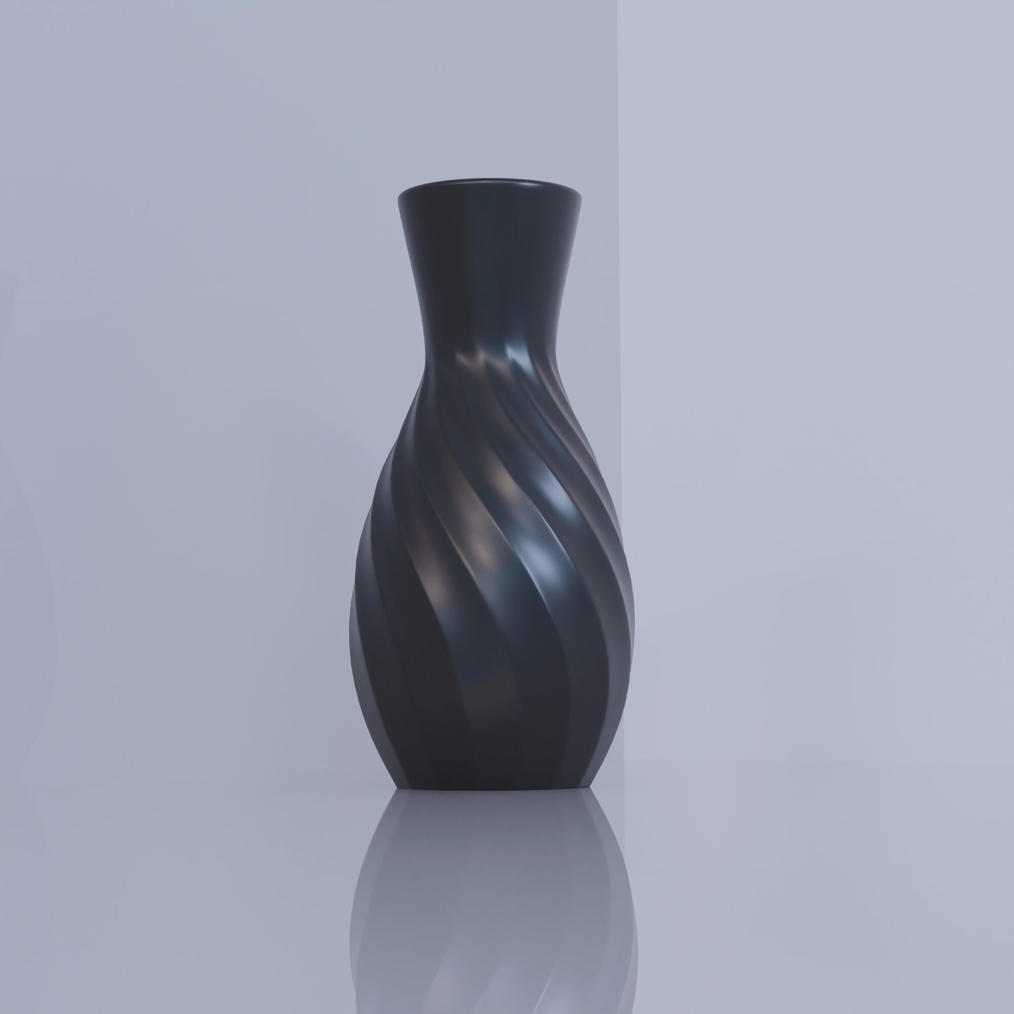 The Office Vase STL 3D Print File, Digital Download for 3D Printing ...