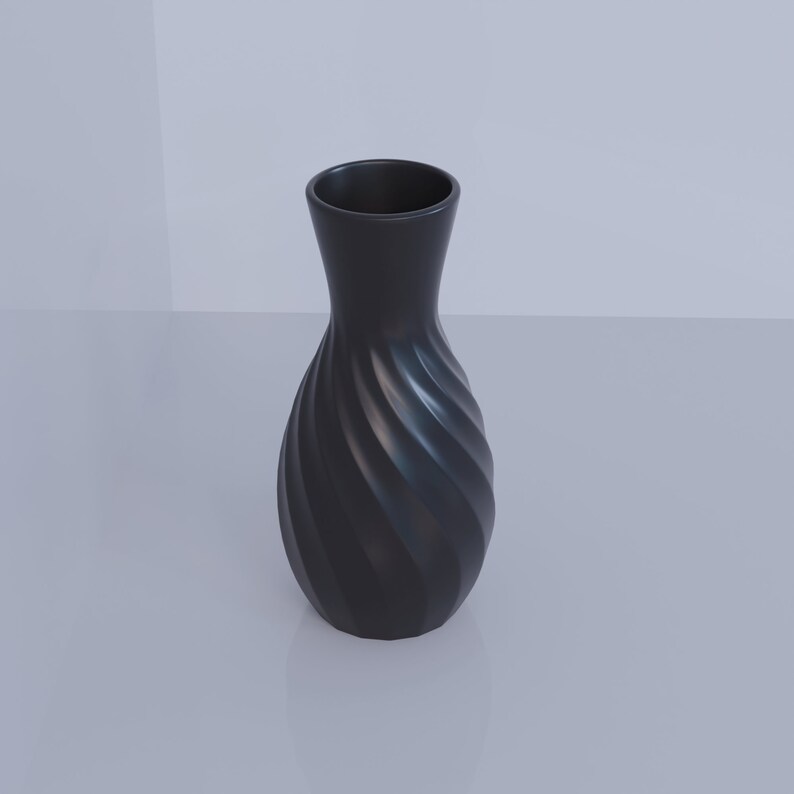The Office Vase STL 3D Print File, Digital Download for 3D Printing ...