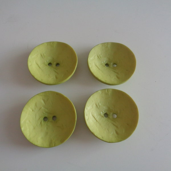 Extra Large Buttons - Etsy