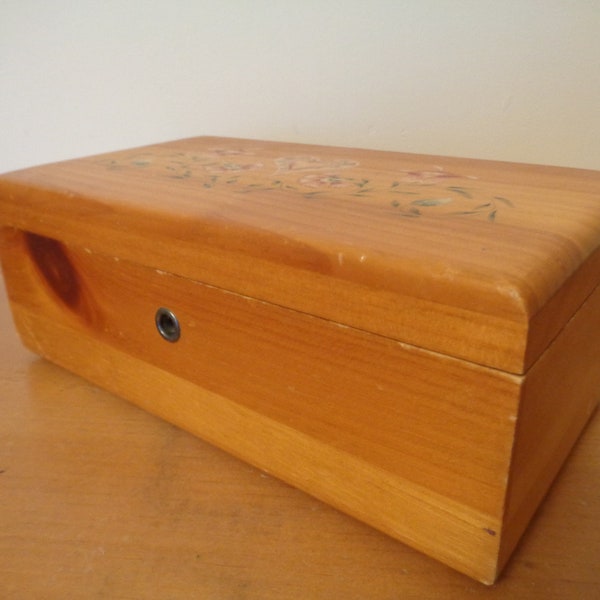 Lane Cedar Chest - Etsy