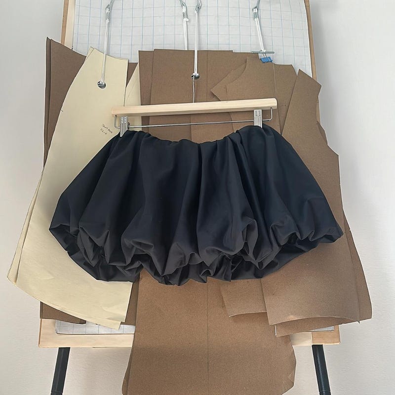 Puffy Skirt - Etsy