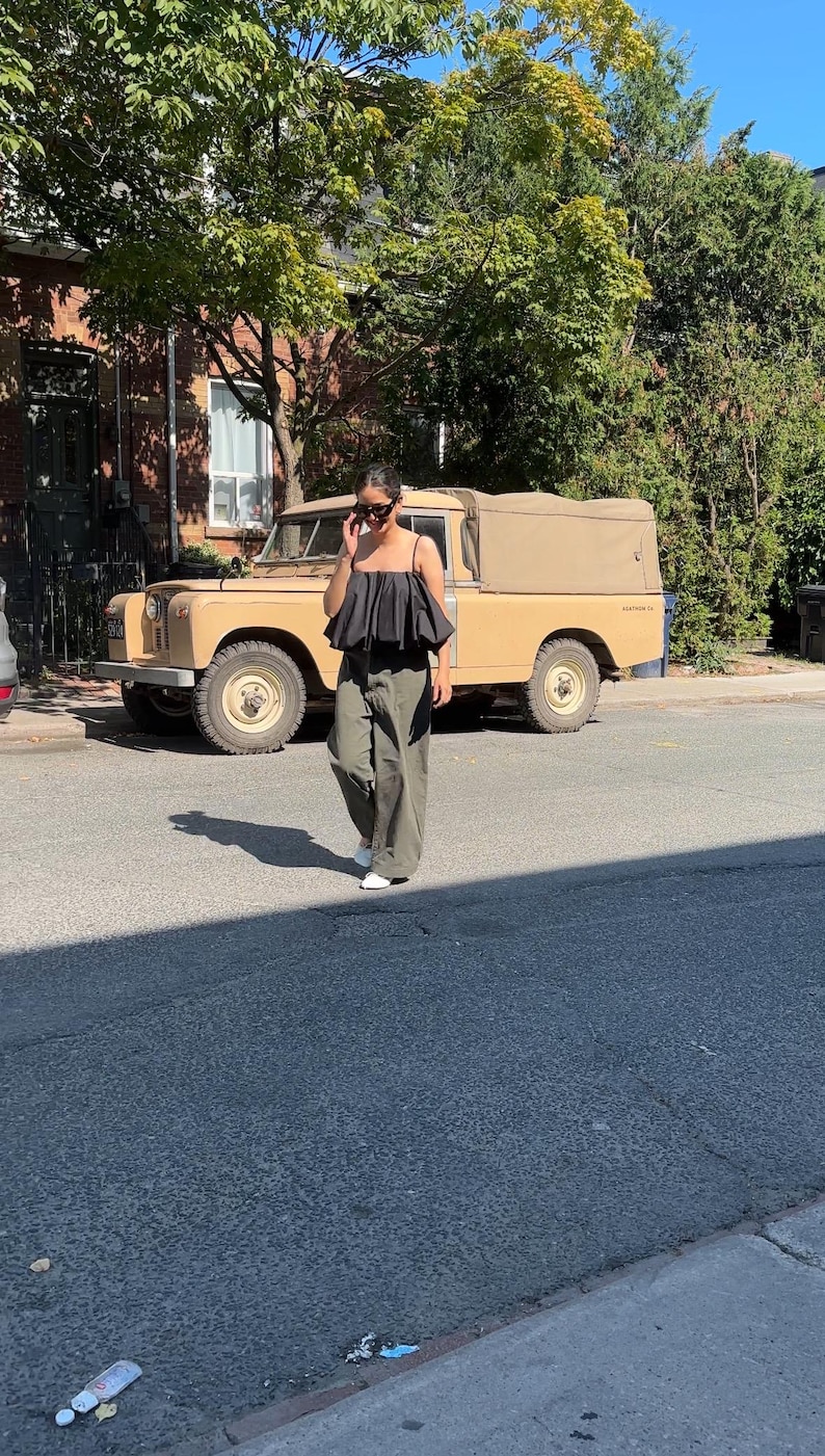 Balloon Skirt / Bubble Skirt Sewing Pattern - Etsy