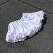 Balloon Skirt / Bubble Skirt Sewing Pattern - Etsy