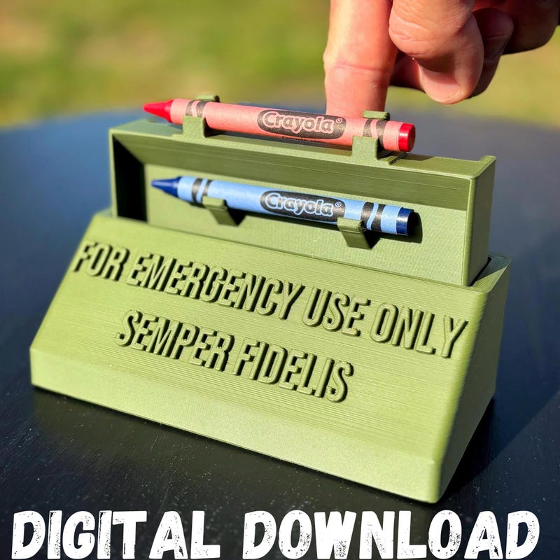 3d Prints Military - Etsy