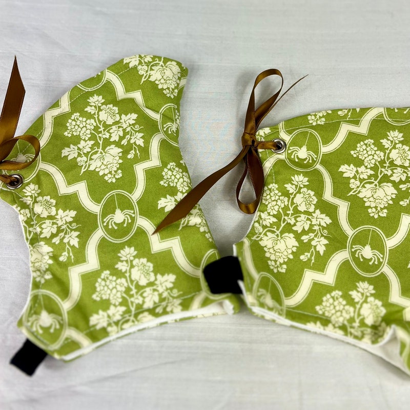 Spats - Etsy