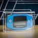Game Boy Advance Console Acrylic Nintendo Storage Display Case | 90% ...