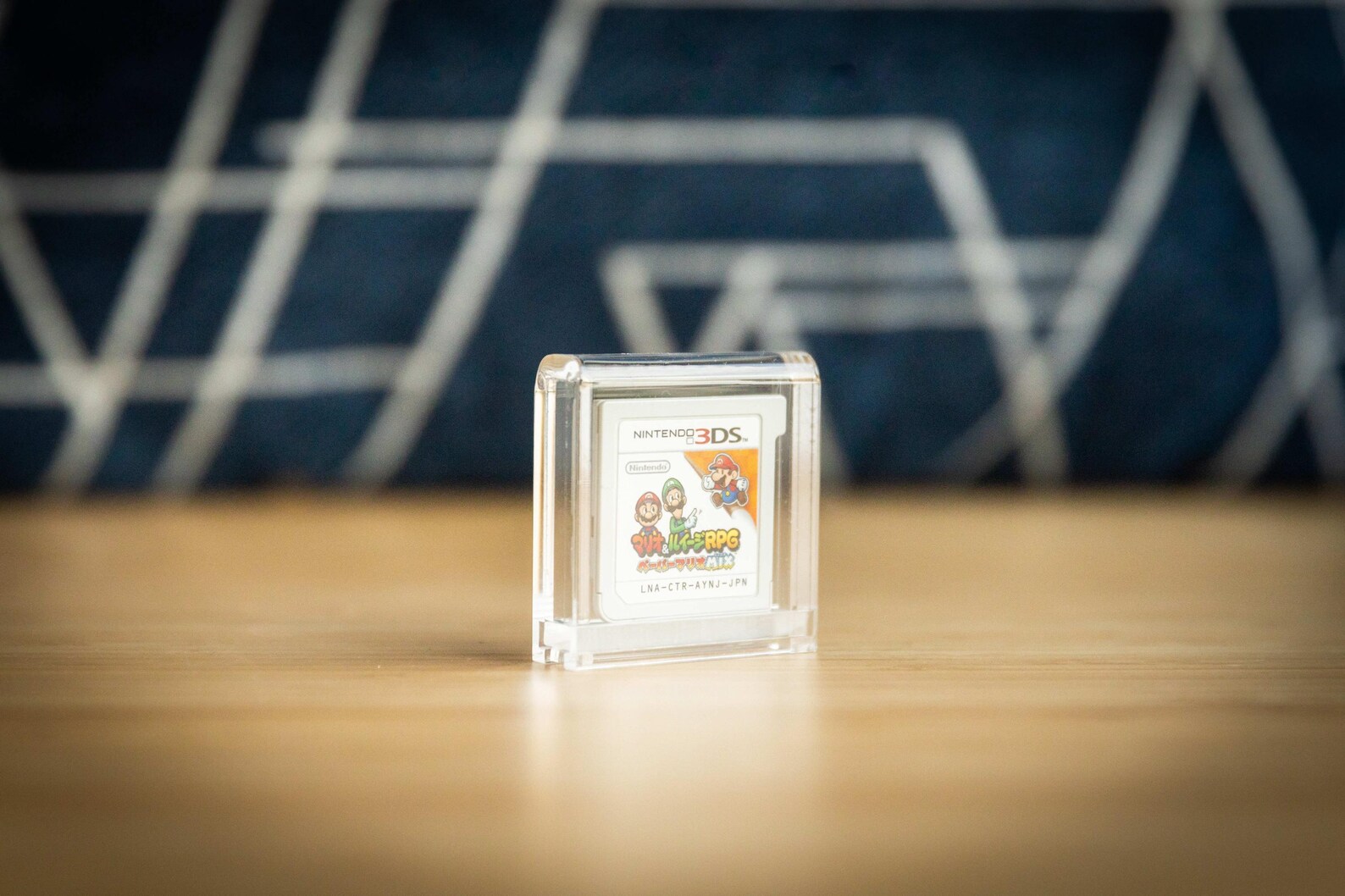 Japanese 3DS/DS Acrylic Nintendo Storage Display Case | 90%+ UV ...