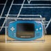 Game Boy Advance Console Acrylic Nintendo Storage Display Case | 90% ...