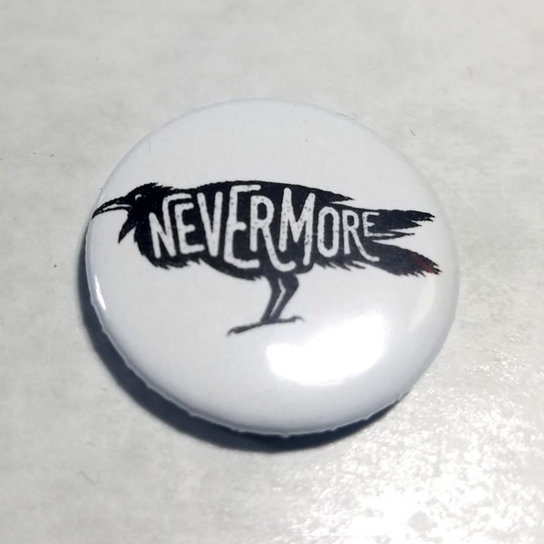 Nevermore - Etsy