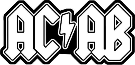 Acab Logo