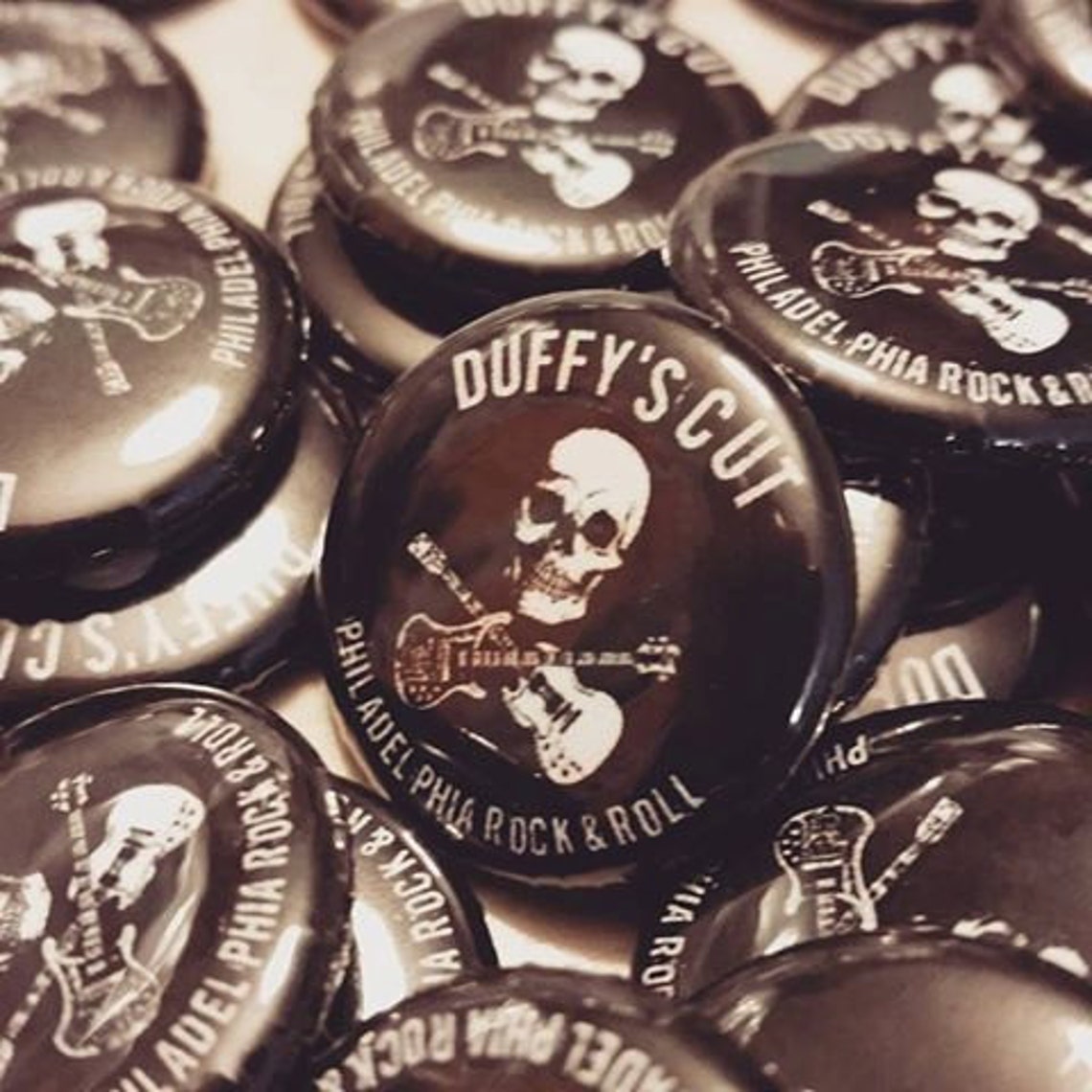 100 Custom 1 Inch Buttons | Etsy