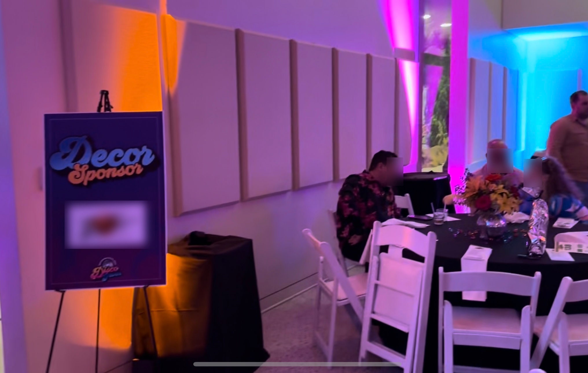 Groovy Disco Fever Themed Posters for Your Next Event, Gala, School ...