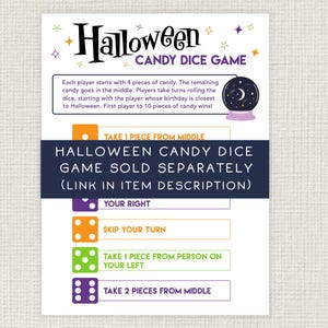 Candy Corn Guess How Many Game, Printable Halloween Classroom Party ...