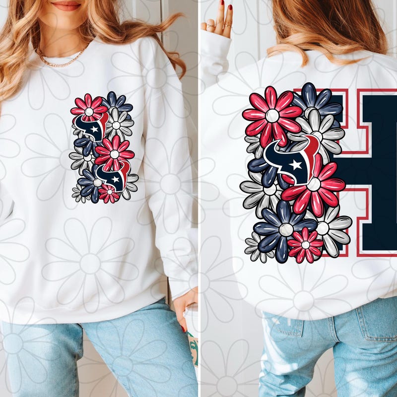Houston Texans Svg - Etsy