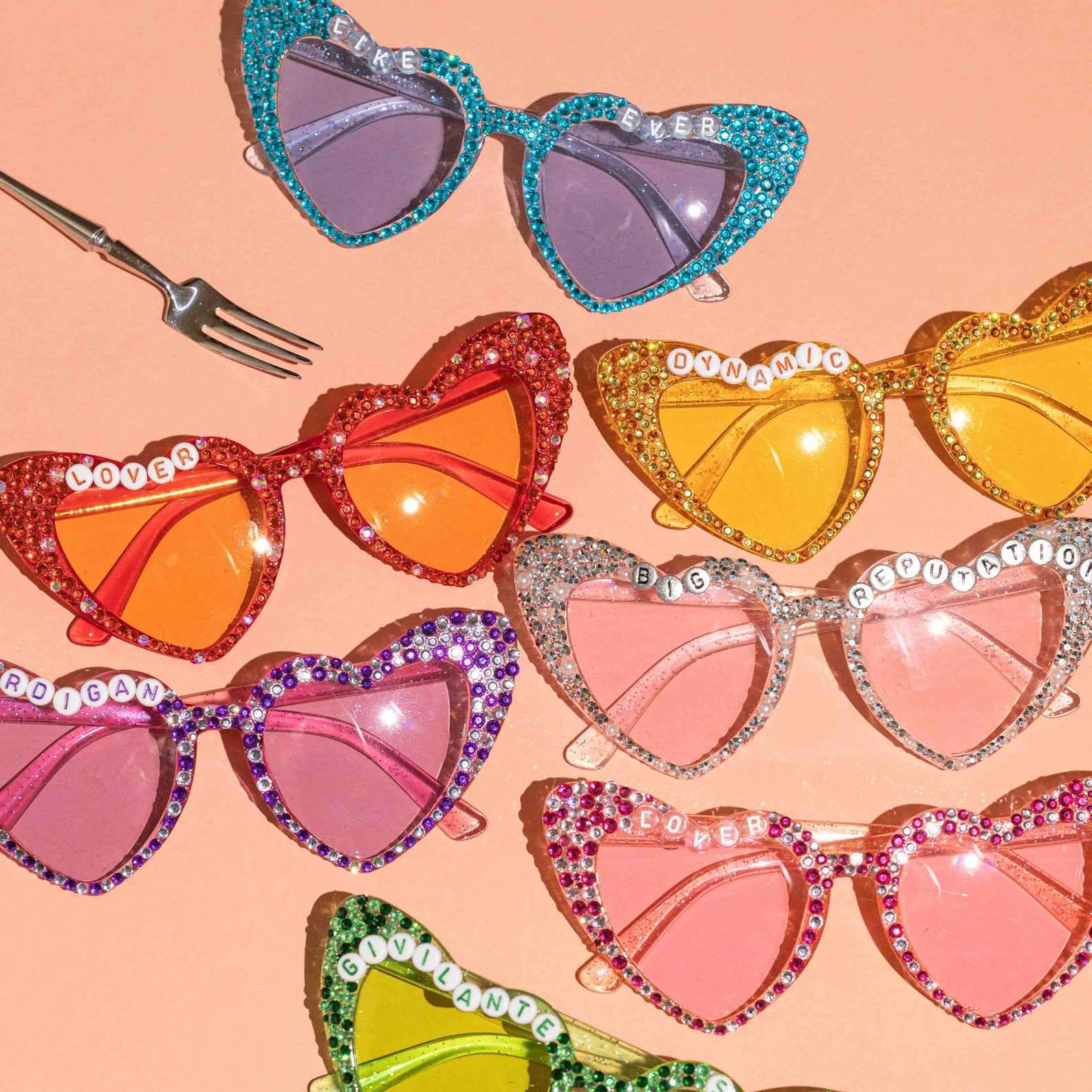 Bachelorette Party Glasses,birthday Party Glasses,customized Sunglasses ...