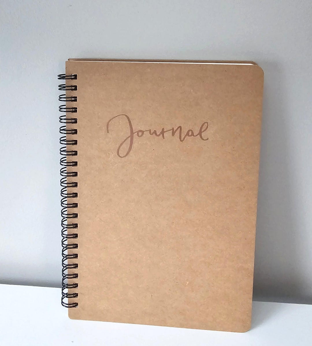 Personalized Hardcover Journal – Custom Notebook, Gift for Writers - Etsy