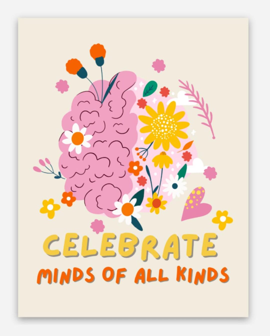 CELEBRATE Minds of All Kinds - Neurodiversity Affirming Autism ...