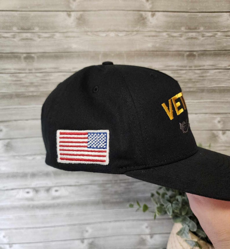 Enlisted Submariner Veteran Hat - Etsy