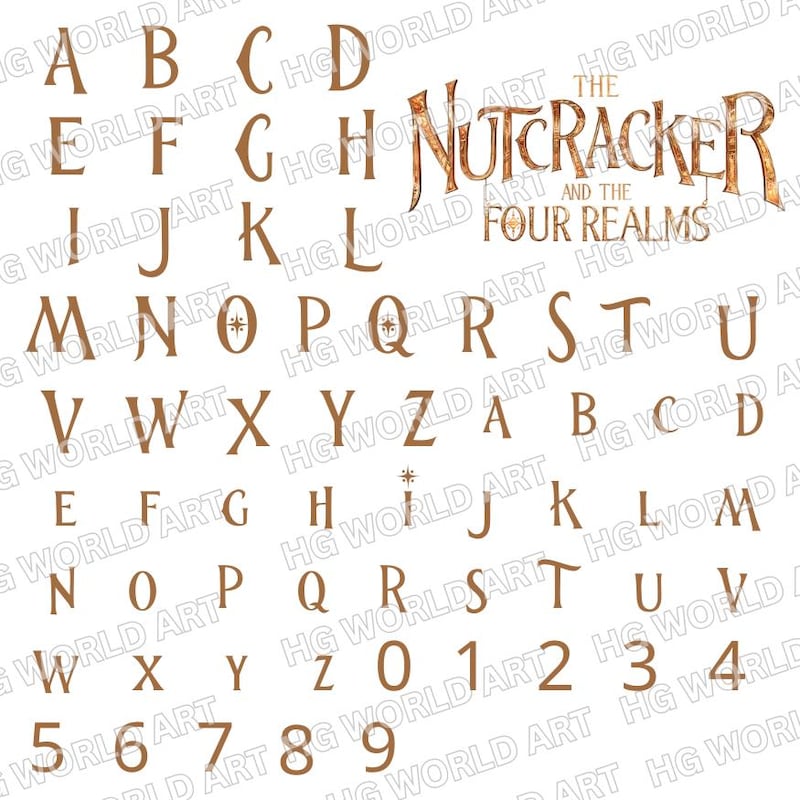 Nutcracker Svg - Etsy