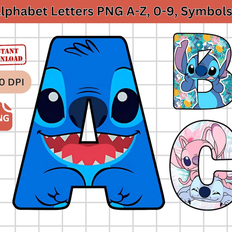 Stitch Image for Banner - Etsy UK