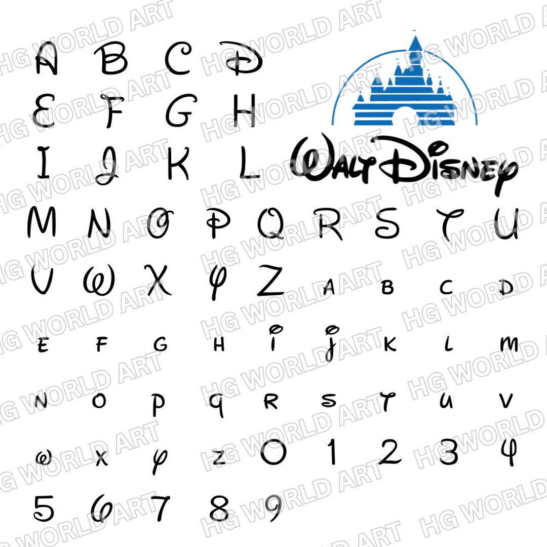 Castle Font Font Svg Svg Font Cricut Font Silhouette Cuttable Font