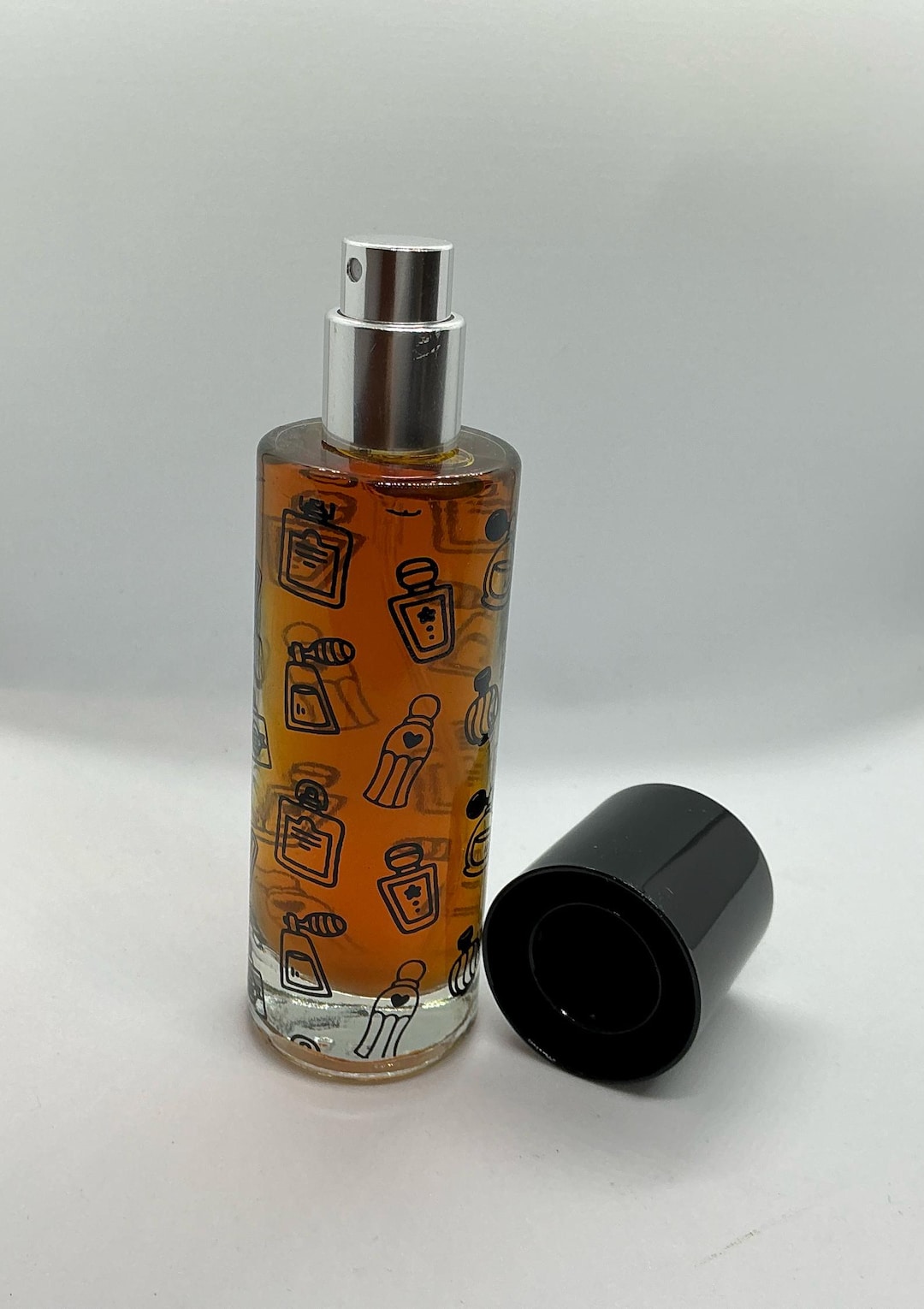 Sudanese Khumra Mixed With Parisian Perfumes | خمرة ضفرة بعطور باريسية ...