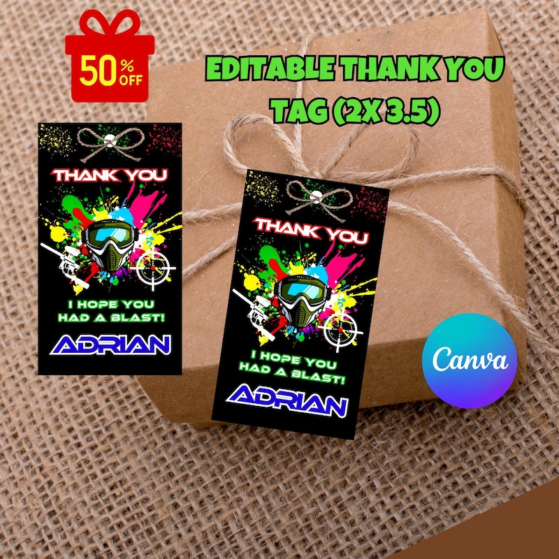 Paintball Gifts - 60+ Gift Ideas for 2025