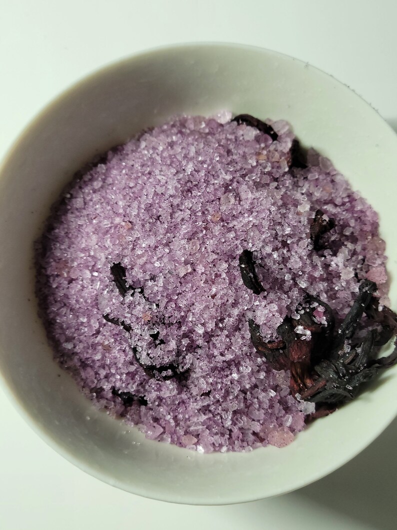 Love Yourself Bath Salt - Etsy