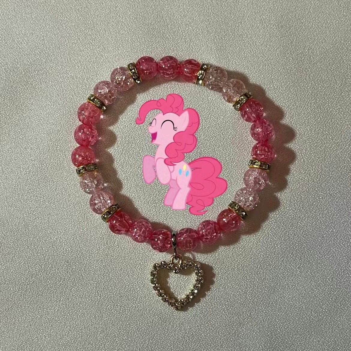 My Little Pony Beaded Bracelet Pack - Etsy