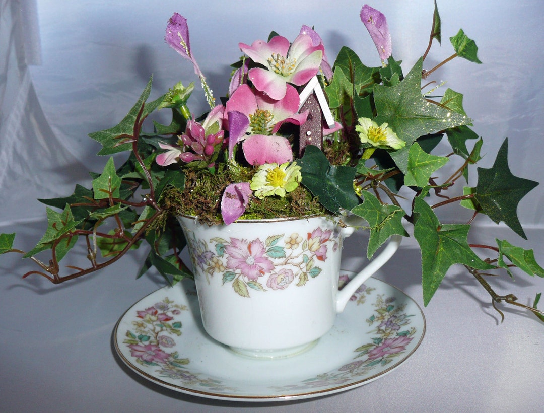 Custom Made Musical Tea Cups Just for You. - Etsy