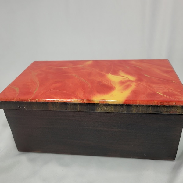 Shou Sugi Ban Art - Etsy