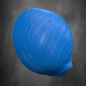 Snail Lamp 3D Model Digital Download in STL Format Decorative Snail ...