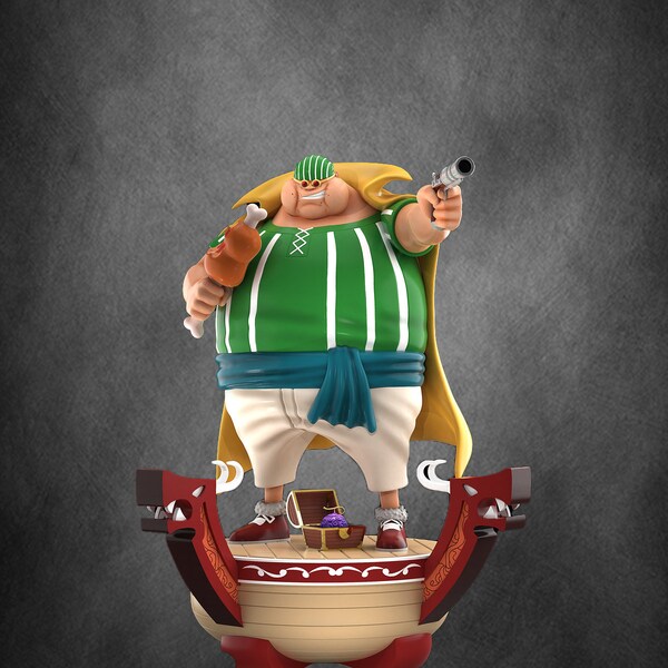 Buy One Piece Collectible Figure Online In India - Etsy India