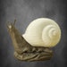 Snail Lamp 3D Model Digital Download in STL Format Decorative Snail ...