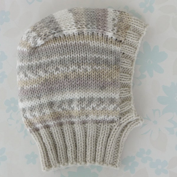 Baby Balaclava - Etsy