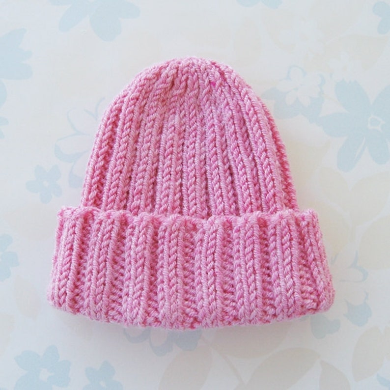 NICU BABY HATS - Preemie Clothes -to Fit 2 to 5 Lb (27 to 35 Weeks ...
