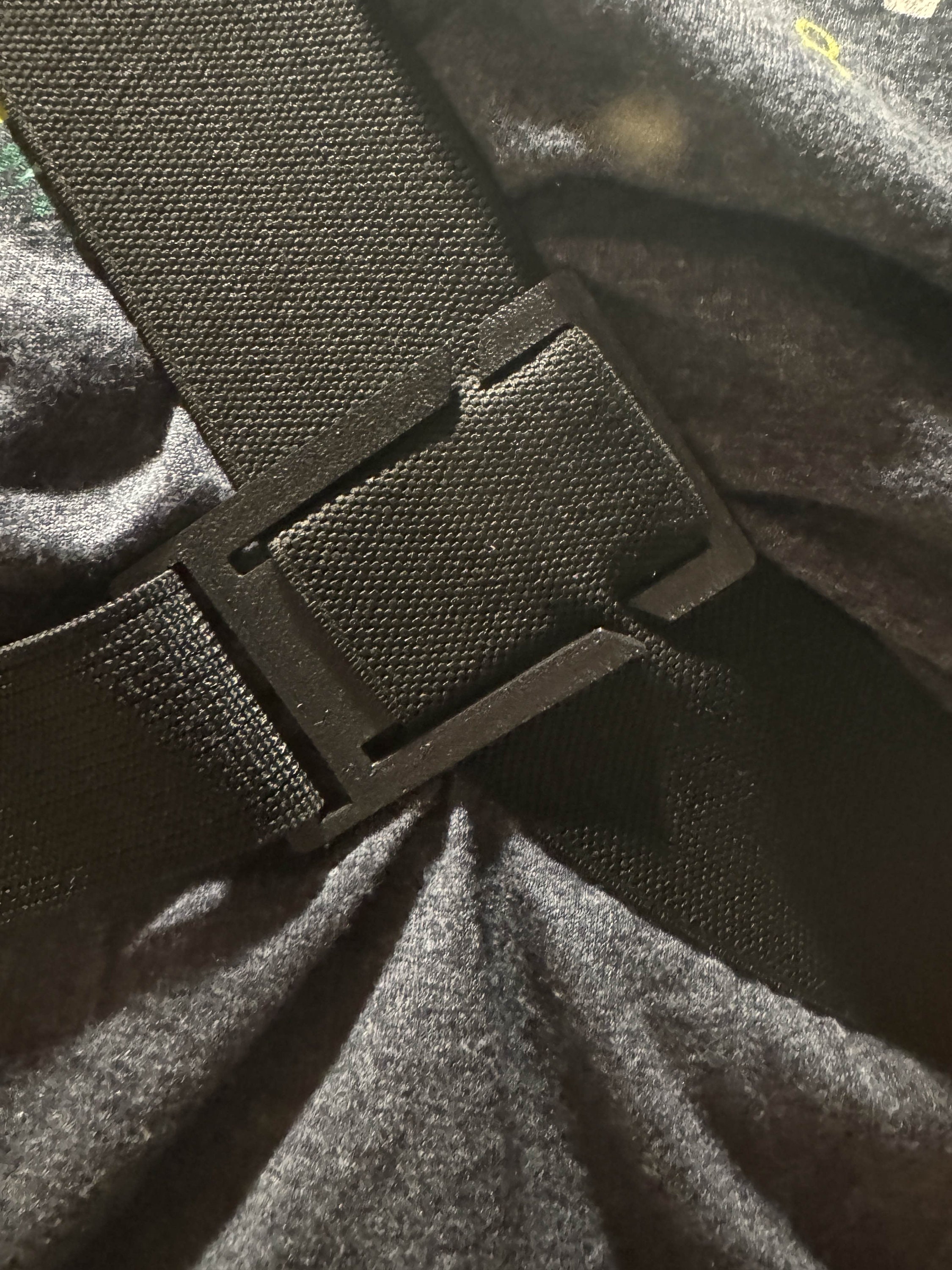 Woojer Chest Adapter (3D Printed) - Etsy