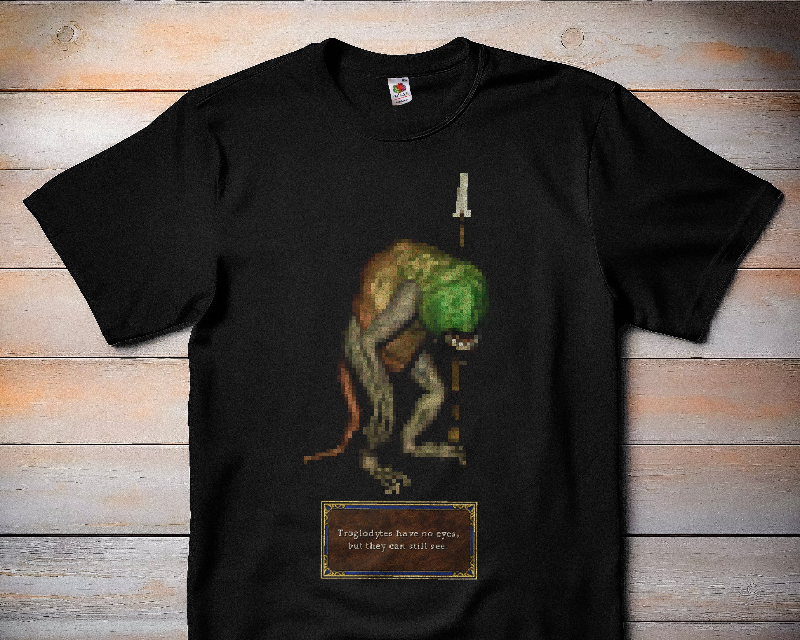 Troglodyte Heroes Of Might And Magic