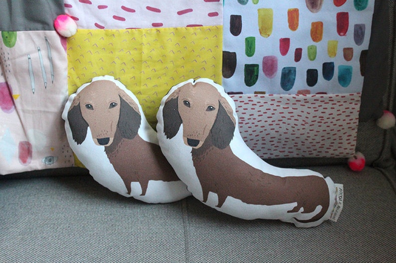 Custom Pet Plushie - Etsy