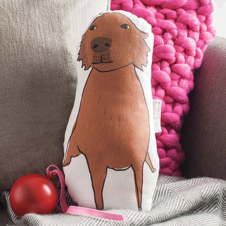 Custom Pet Plushie - Etsy