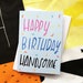 You Pick Any 7 Cards - Etsy