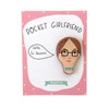 Pocket Girlfriend Ramona - Etsy