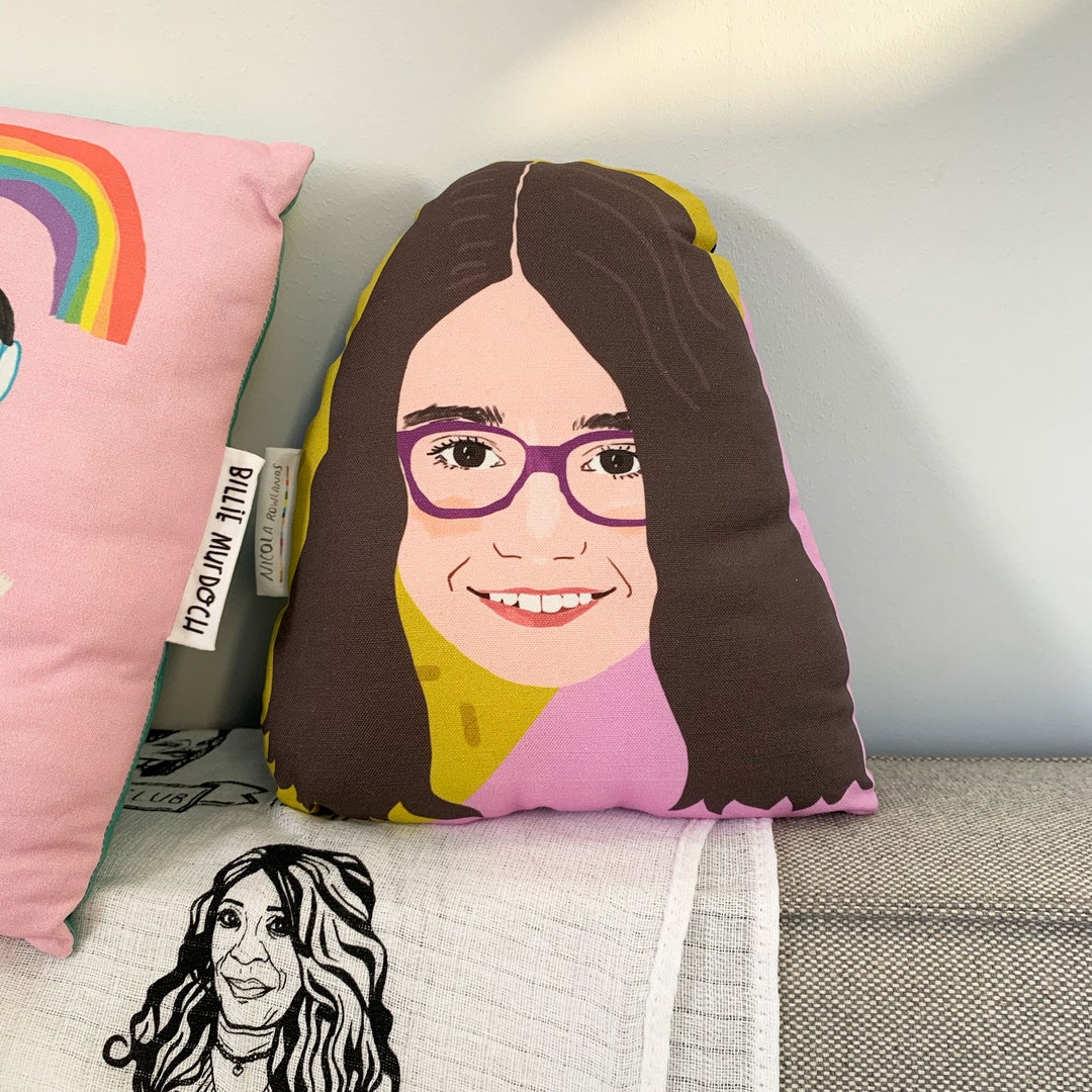 Custom Plushie - Etsy