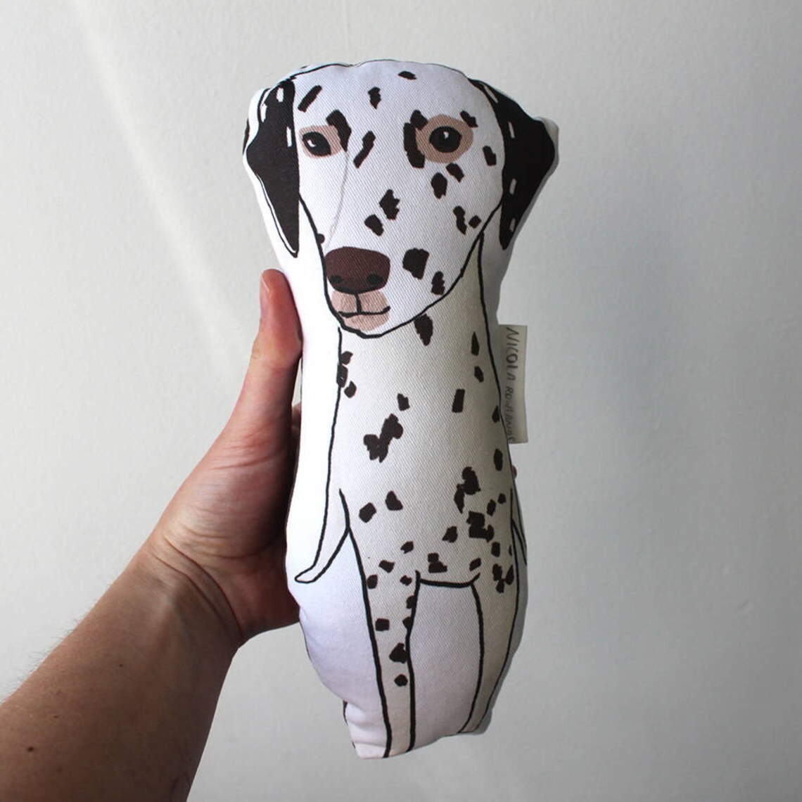 Custom Pet Plushie - Etsy