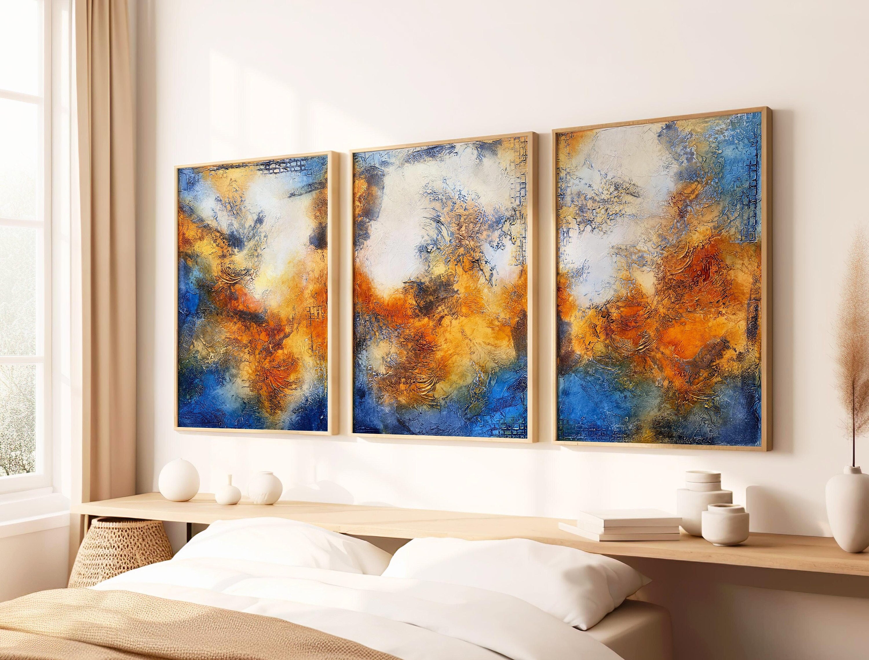 Unique artwork store