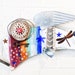 Happy Maui Flying Fish With Dragonfly, Driftwood Wall Art, Coastal ...