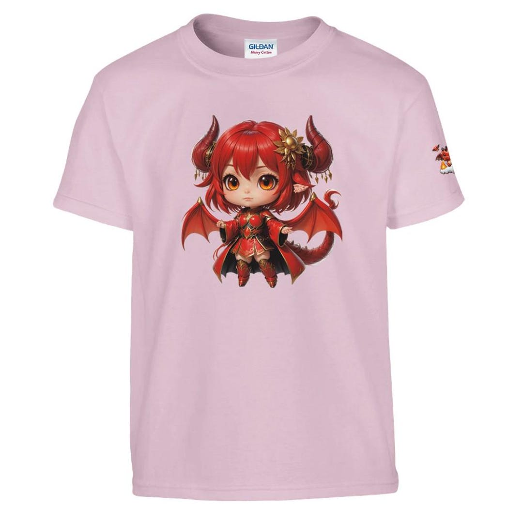 Kids-inferno Guardians - Etsy
