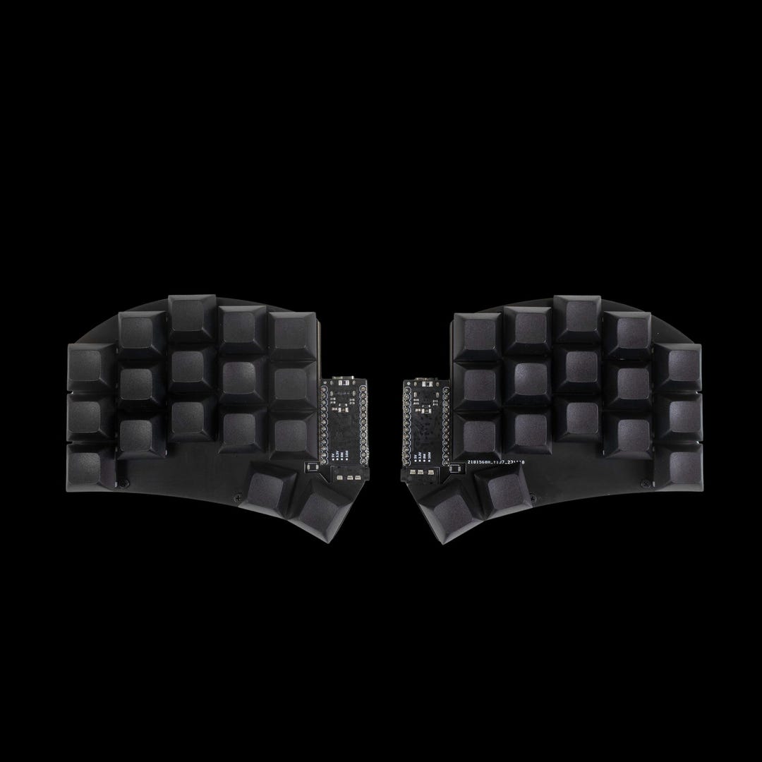 Ferris Sweep Mx (pre-build) - Etsy