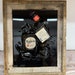 Liquor Bottle Epoxy Frame - Etsy