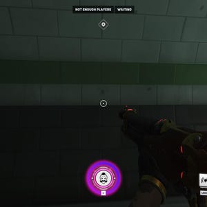 Neon Overwatch Overlay for Streaming | Vaporwave Style Overwatch 2 HUD ...